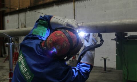 Sitral Industrie S.A - Savoir-faire français au service de l’industrie