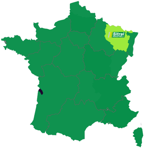 Sitral Industrie S.A - Savoir-faire français au service de l’industrie