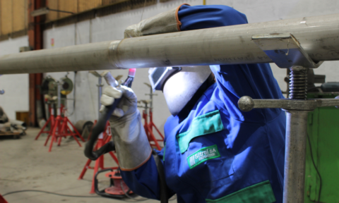 Découvrez notre nouveau site internet ! - Sitral Industrie