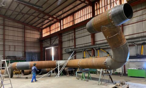 Sitral Industrie S.A - Savoir-faire français au service de l’industrie