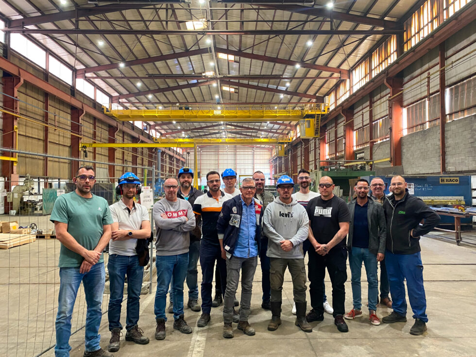 Séminaire Cristal Union et Sitral Industrie SA : Une Journée d'Échanges ...