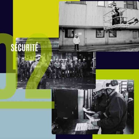 Valeurs - Sitral Industrie